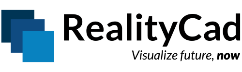 RealityCad : Solutions immersives AR VR pour l'industrie